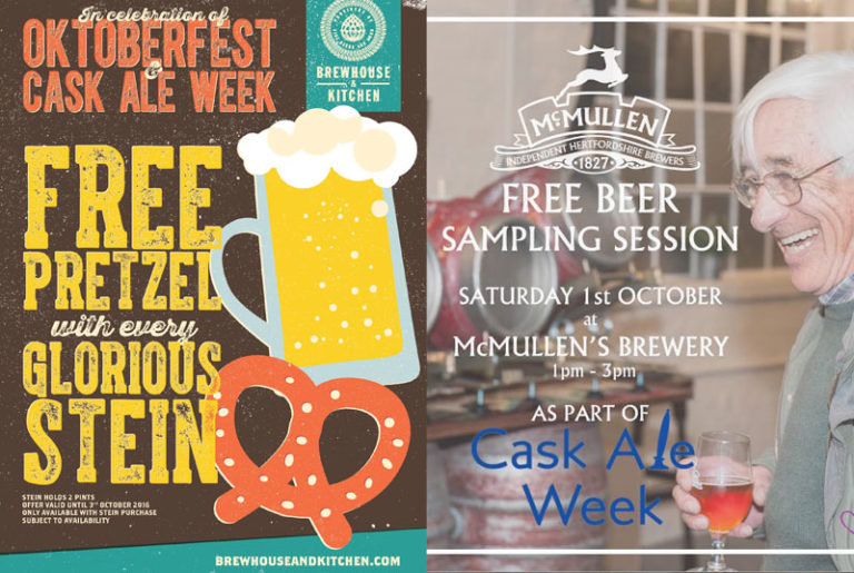 Pubs & Breweries 2024 - National Cask Ale Week
