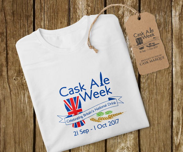 Home - Cask Ale Week