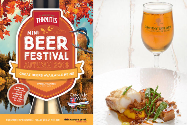 Pubs & Breweries 2024 - National Cask Ale Week