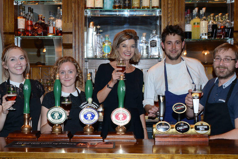 Pubs & Breweries 2024 - National Cask Ale Week