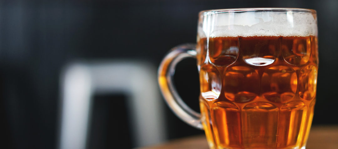 Cask ale - picture by Matt Curtis (2) - National Cask Ale Week