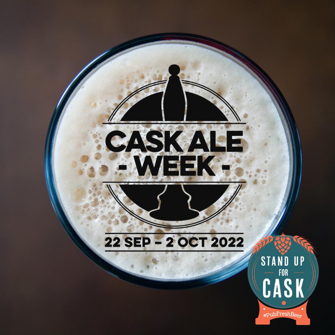 caw-2022-stand-up-for-cask - National Cask Ale Week