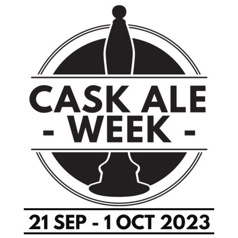 Download Logos - National Cask Ale Week