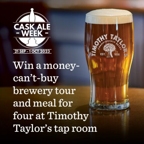 Home - Cask Ale Week 2023