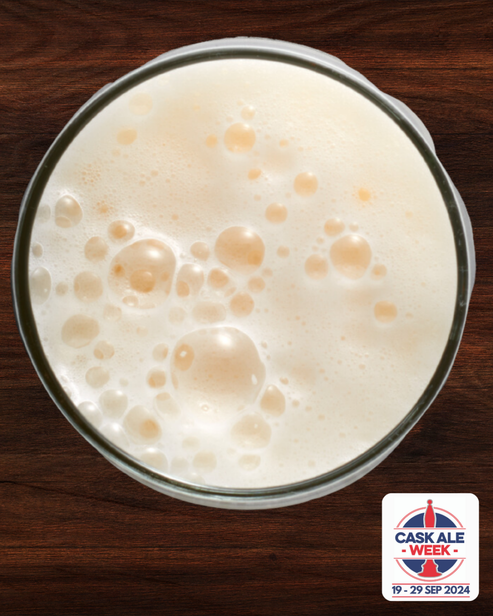 Download Logos - National Cask Ale Week