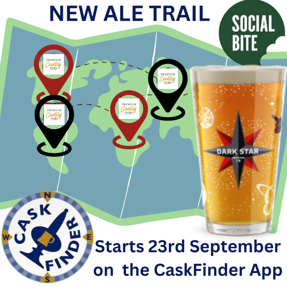 Activities 2024 - National Cask Ale Week