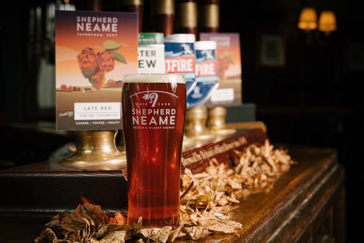 Home - National Cask Ale Week