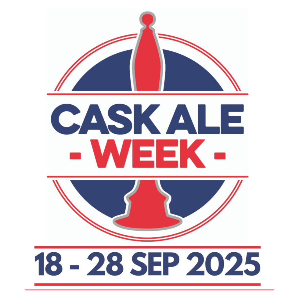 Download Logos - National Cask Ale Week